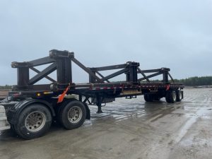 Utility Pole Carts – Norarc Normex